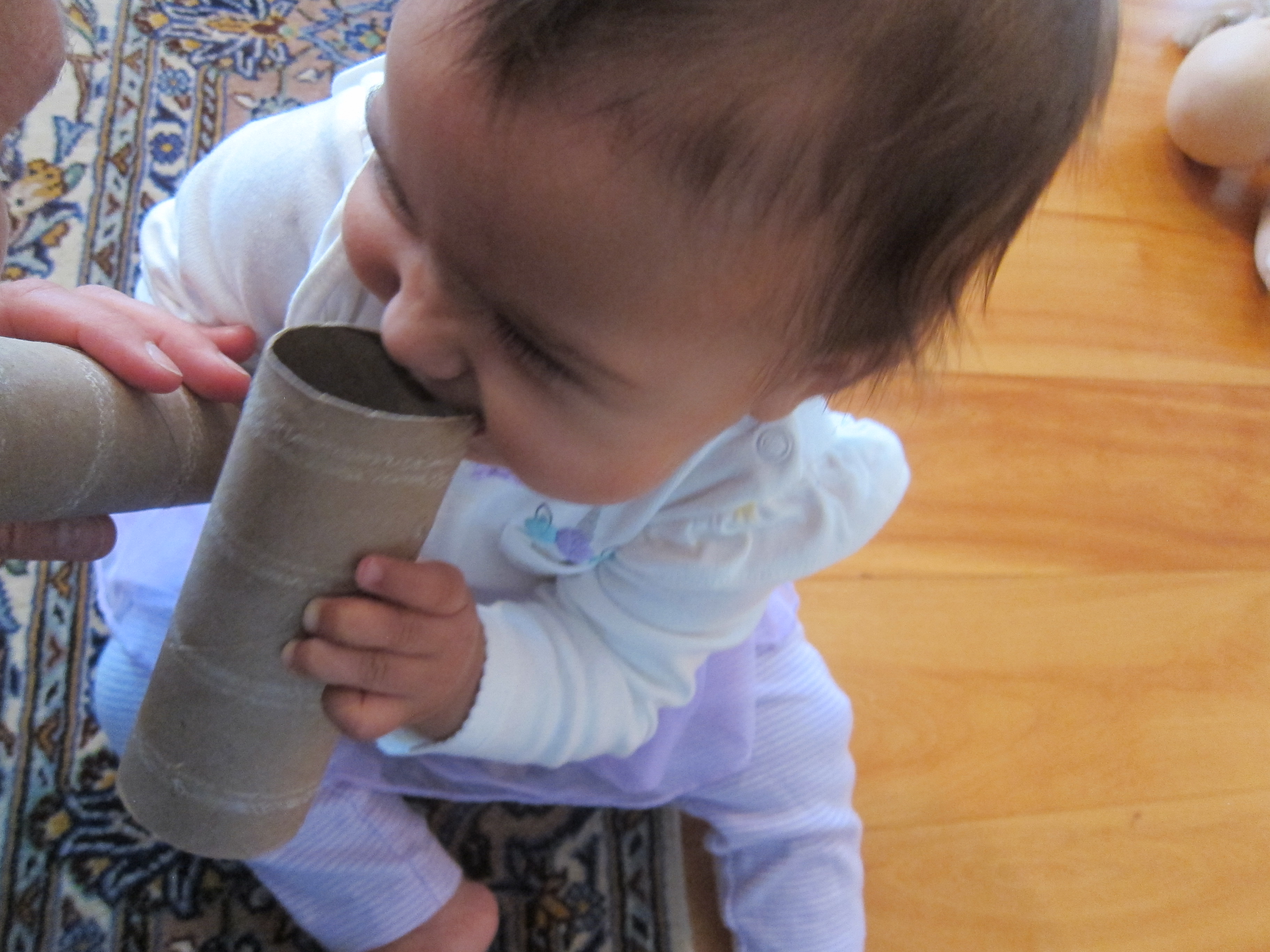 Tube Talk – joyful parenting