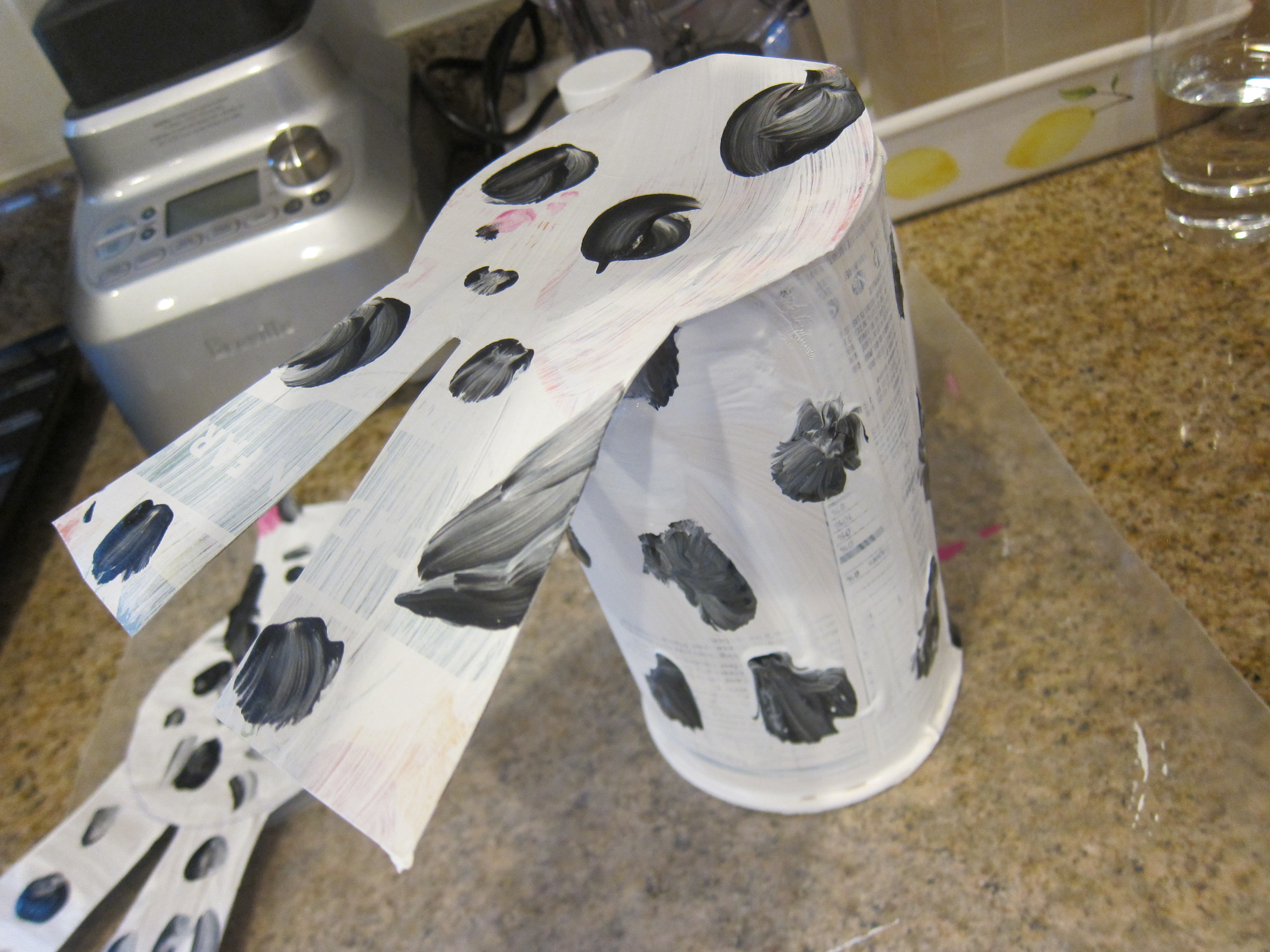 Snack Animals – joyful parenting