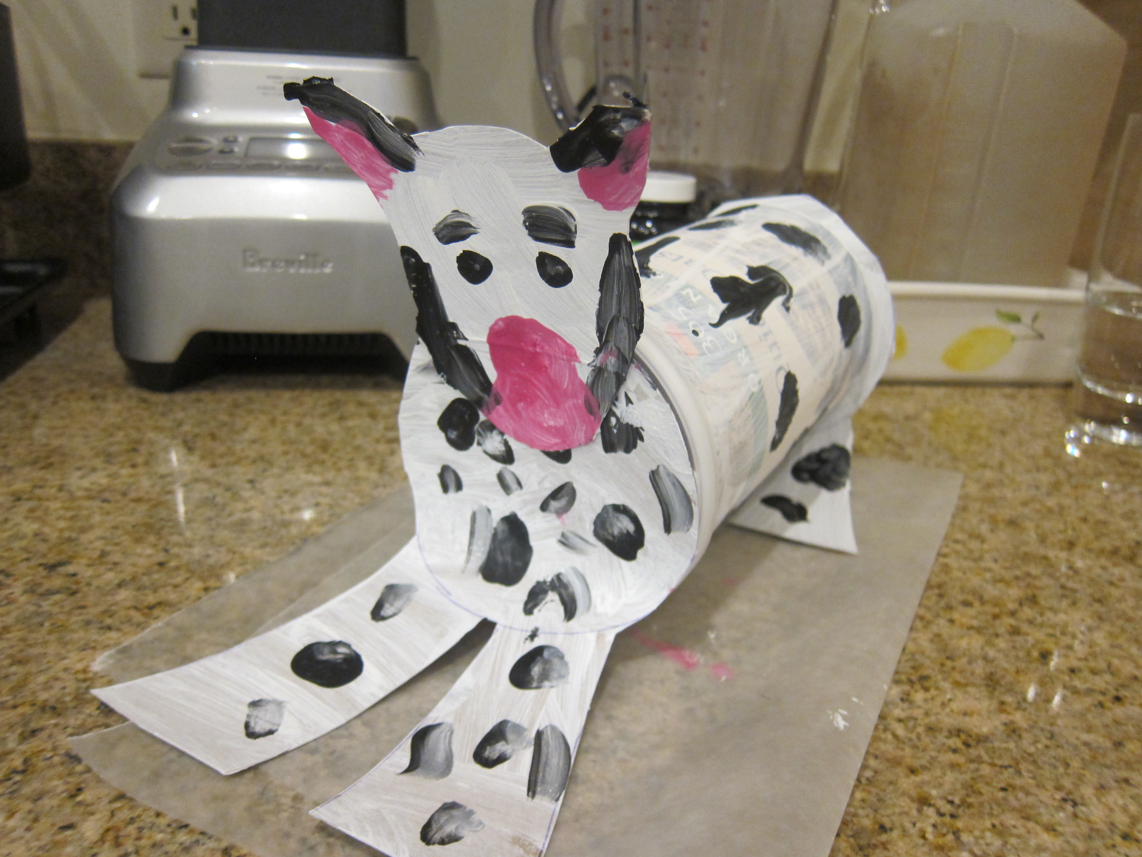 Snack Animals – joyful parenting