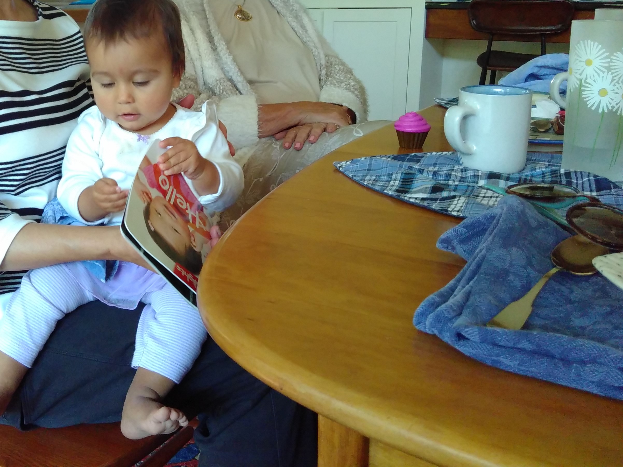Social Baby – joyful parenting