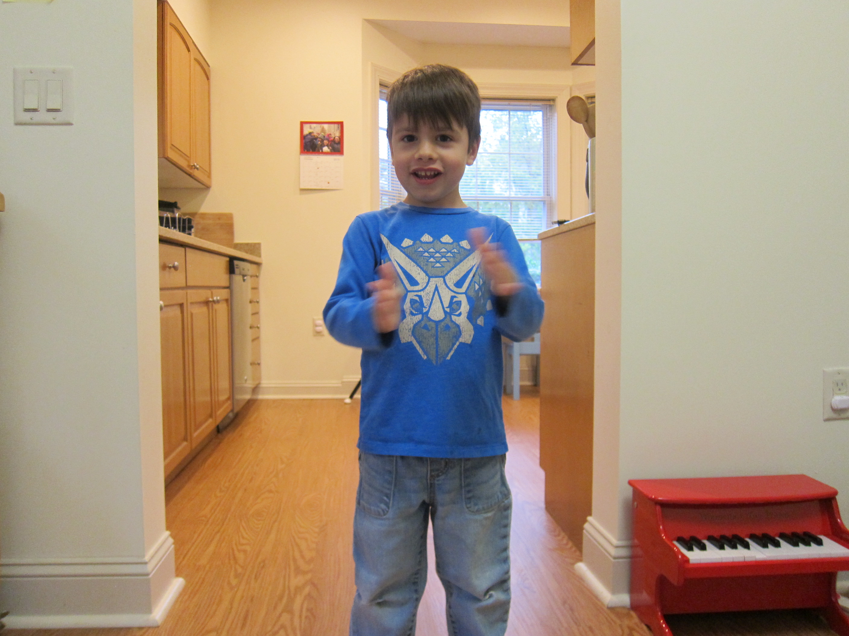 Clapping Games – joyful parenting