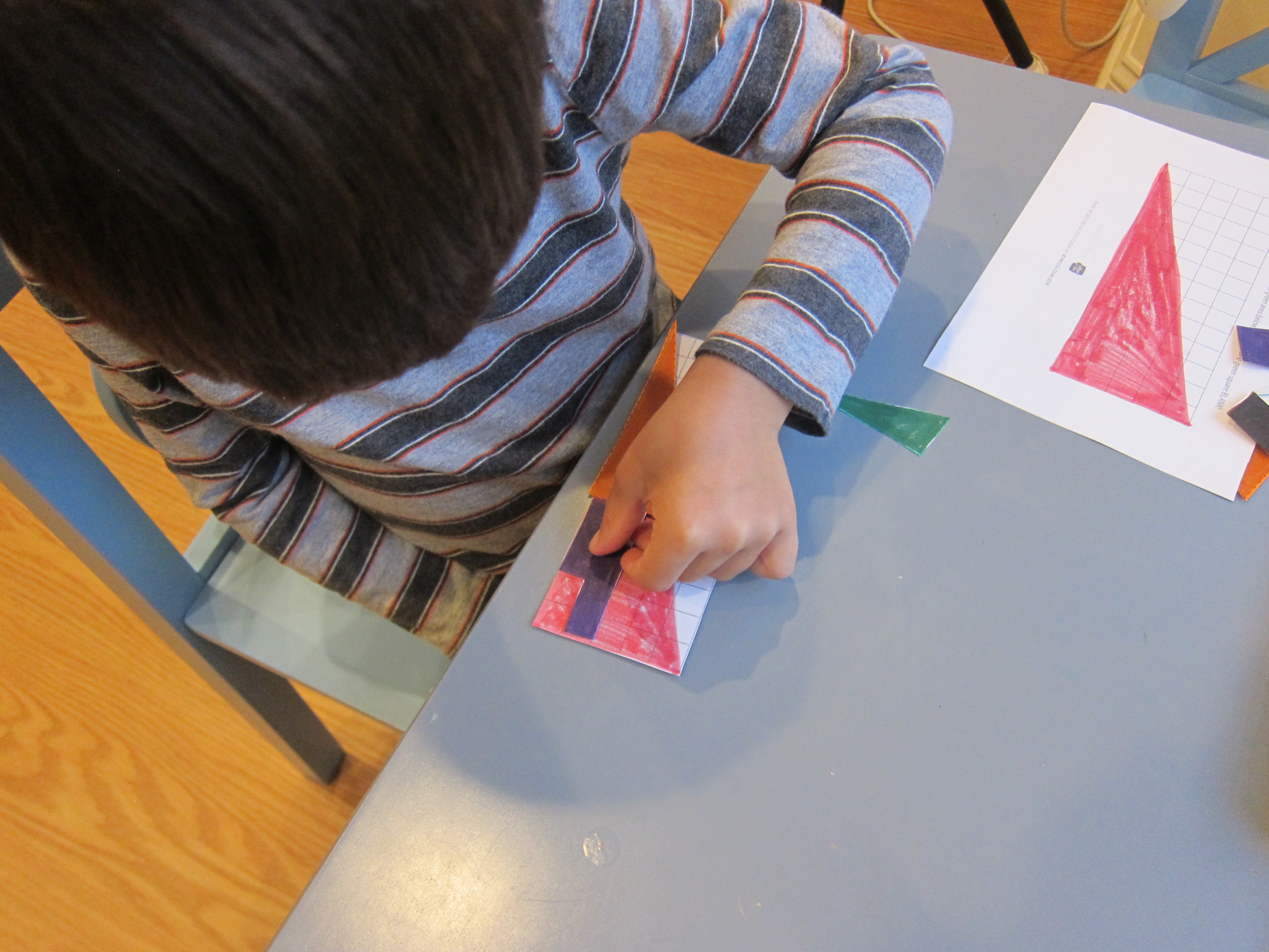 Missing Square Puzzle – joyful parenting