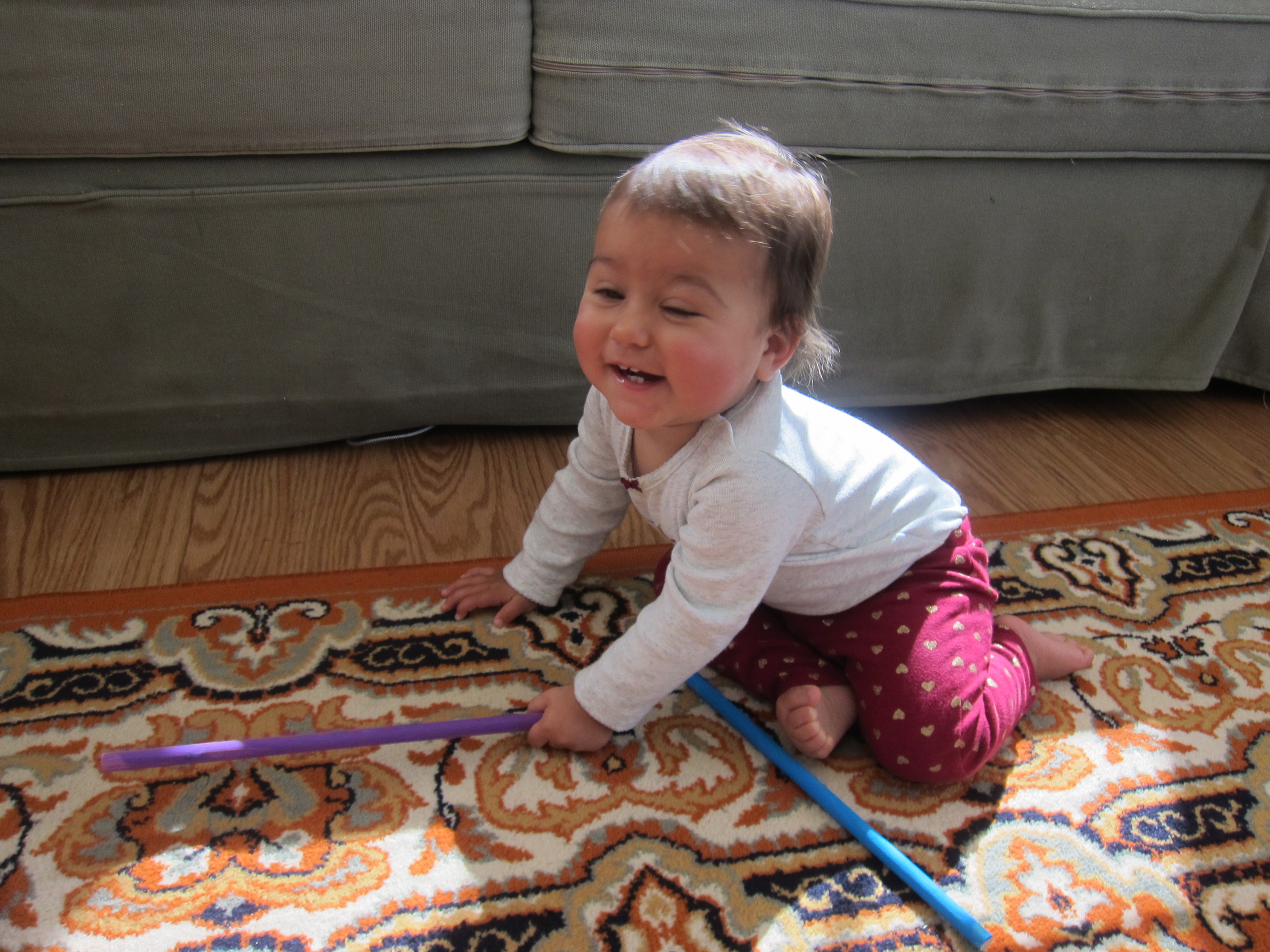 Rhythm Sticks – joyful parenting