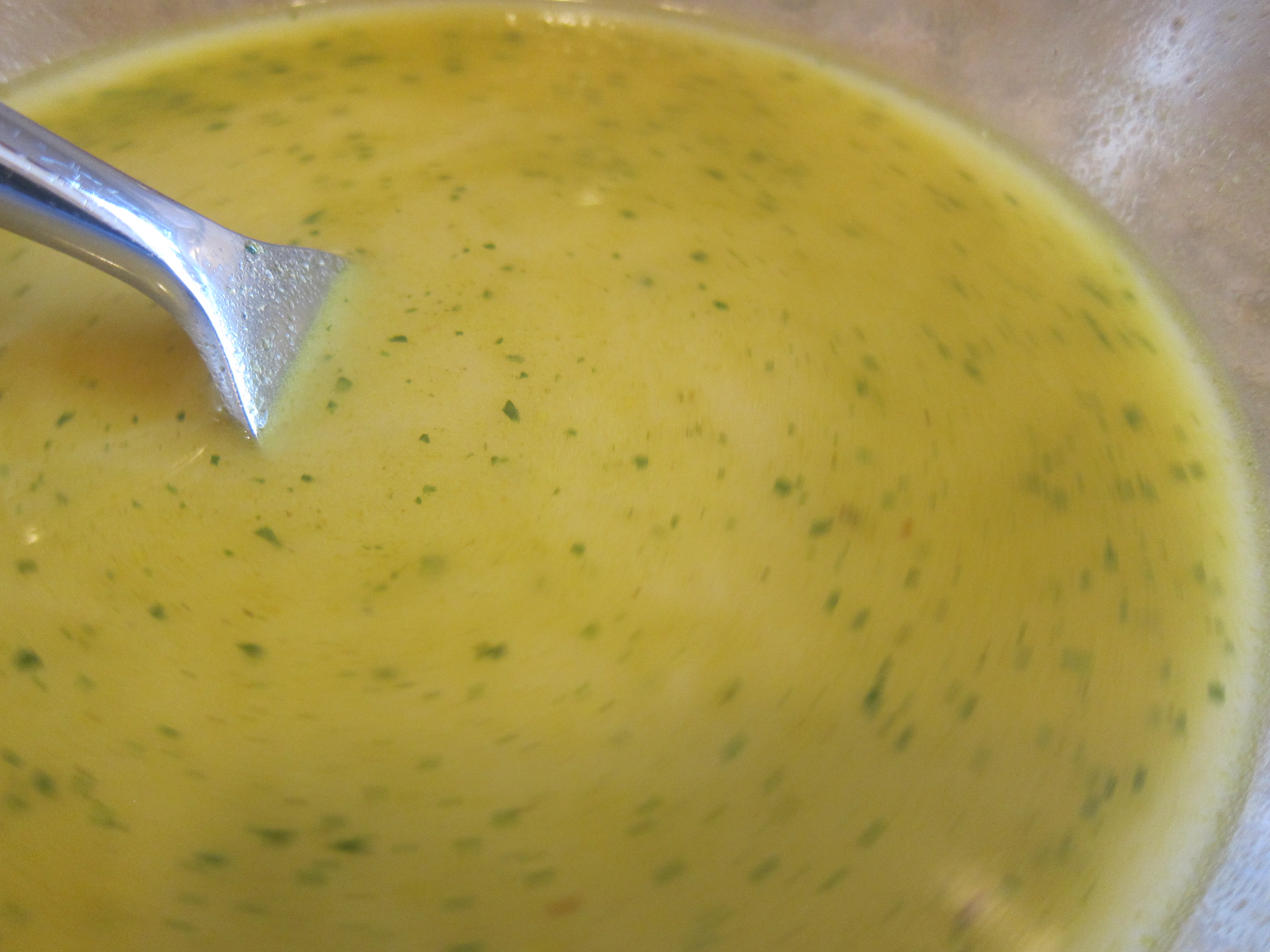 Mashed Potatoes & Parsnips with Easy Gravy – joyful parenting