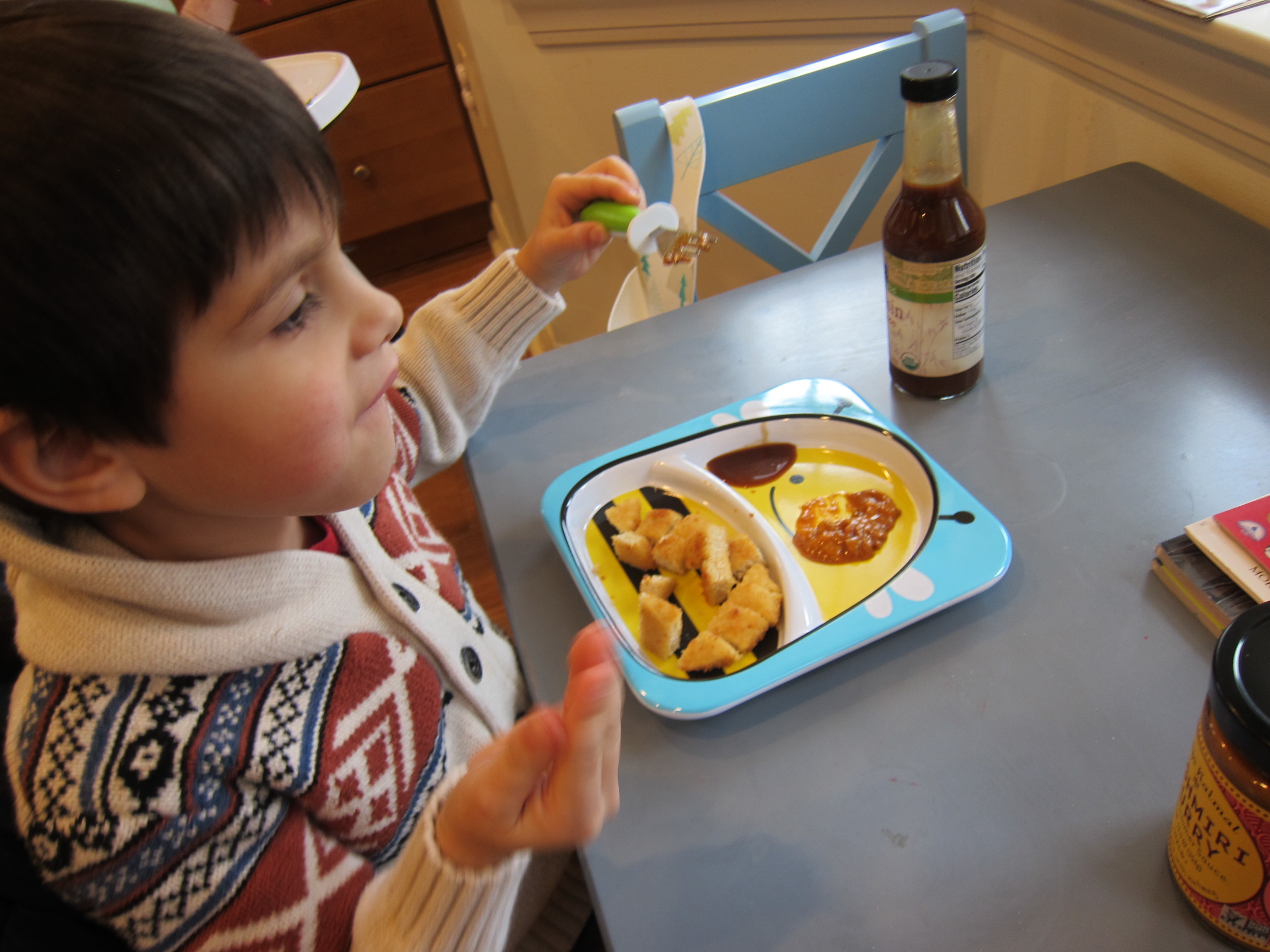 Flavor Bases Around the Globe – joyful parenting