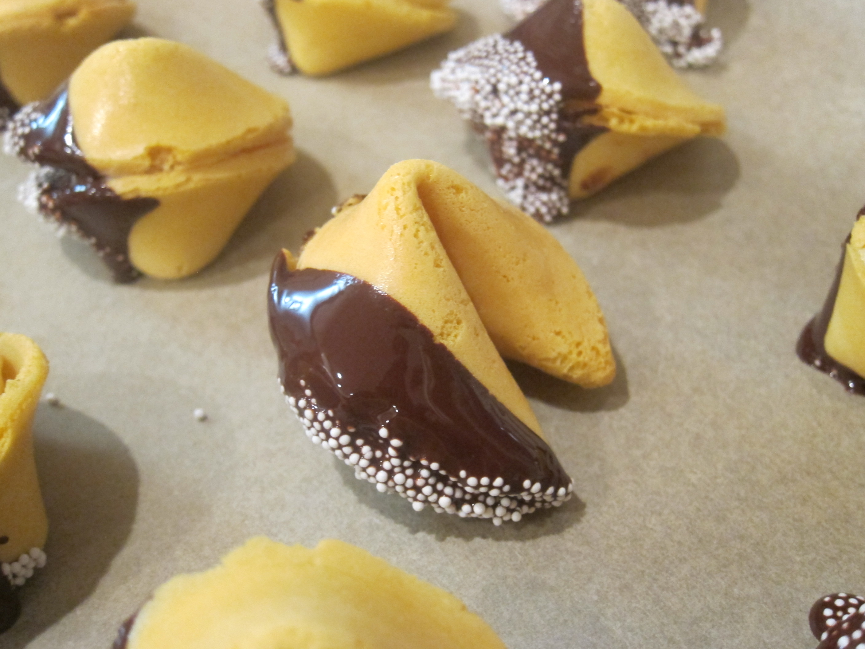 Fortune Cookie Gifts – joyful parenting