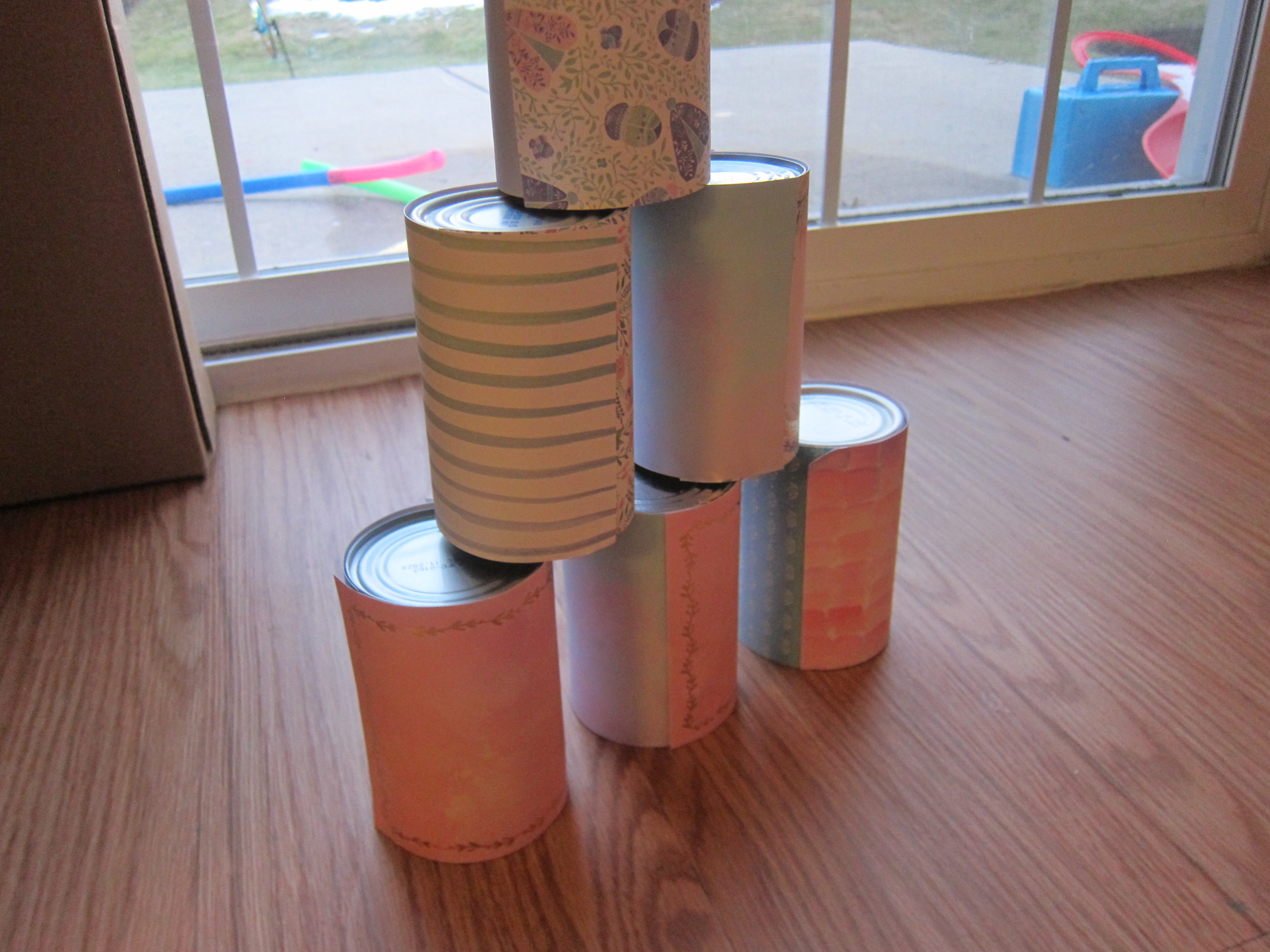 Can Toss Tumble – joyful parenting
