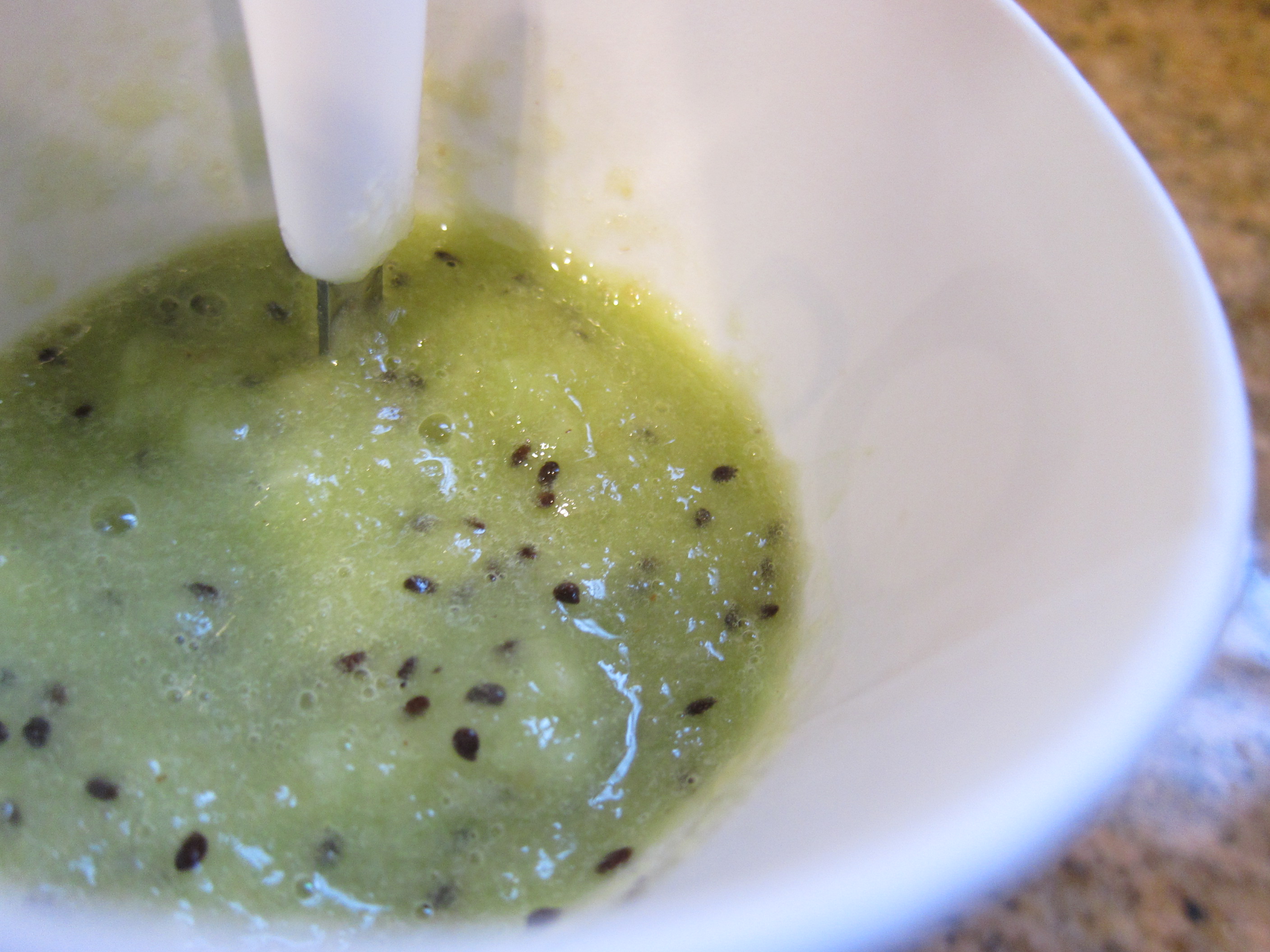 Easy Edible Paint Made with Real Fruit – joyful parenting