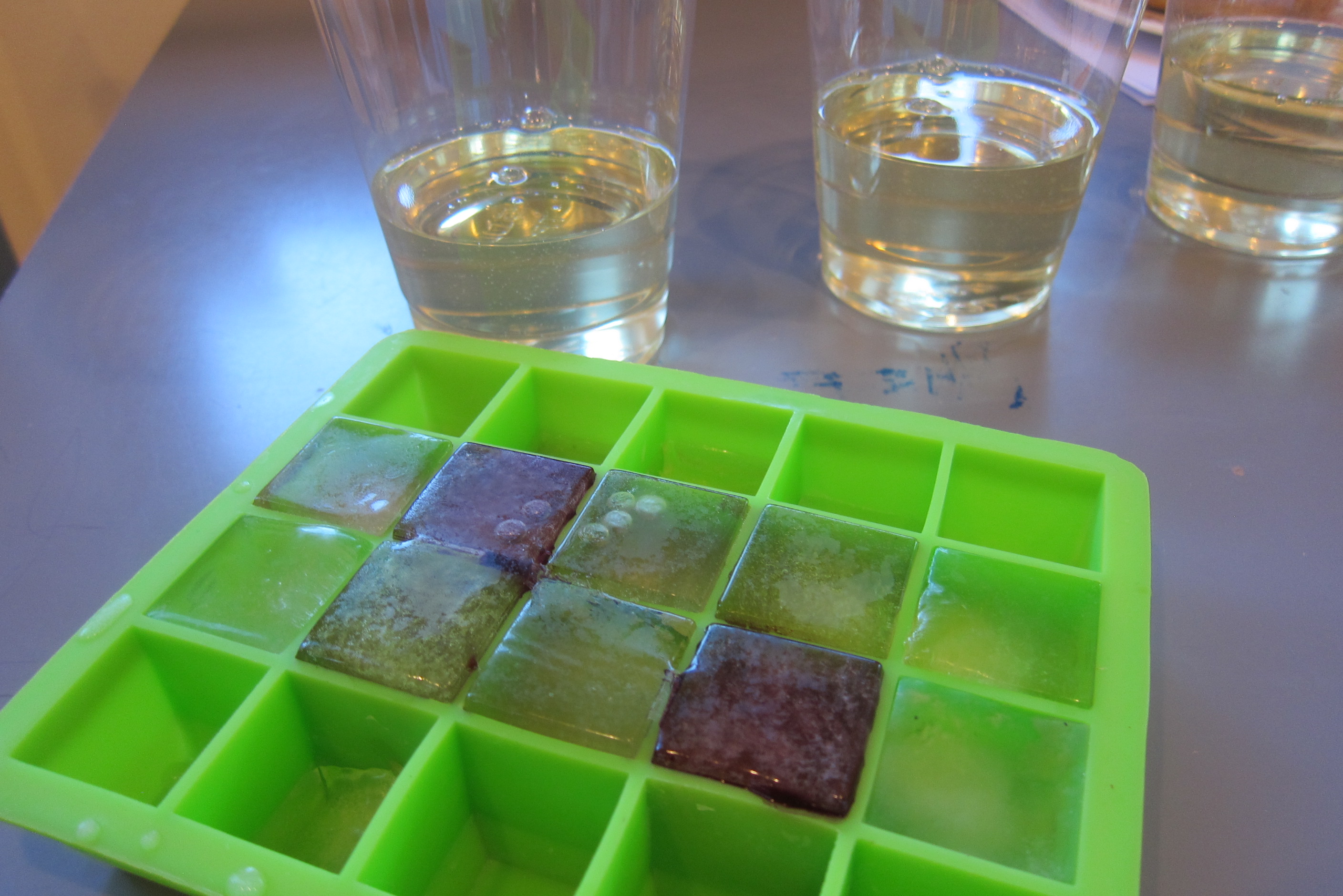 Heavy Bubbles – joyful parenting