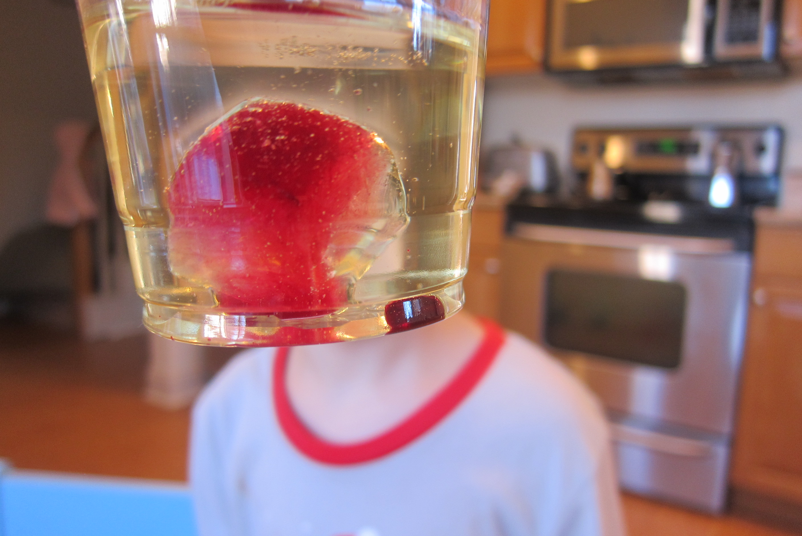 Heavy Bubbles – joyful parenting