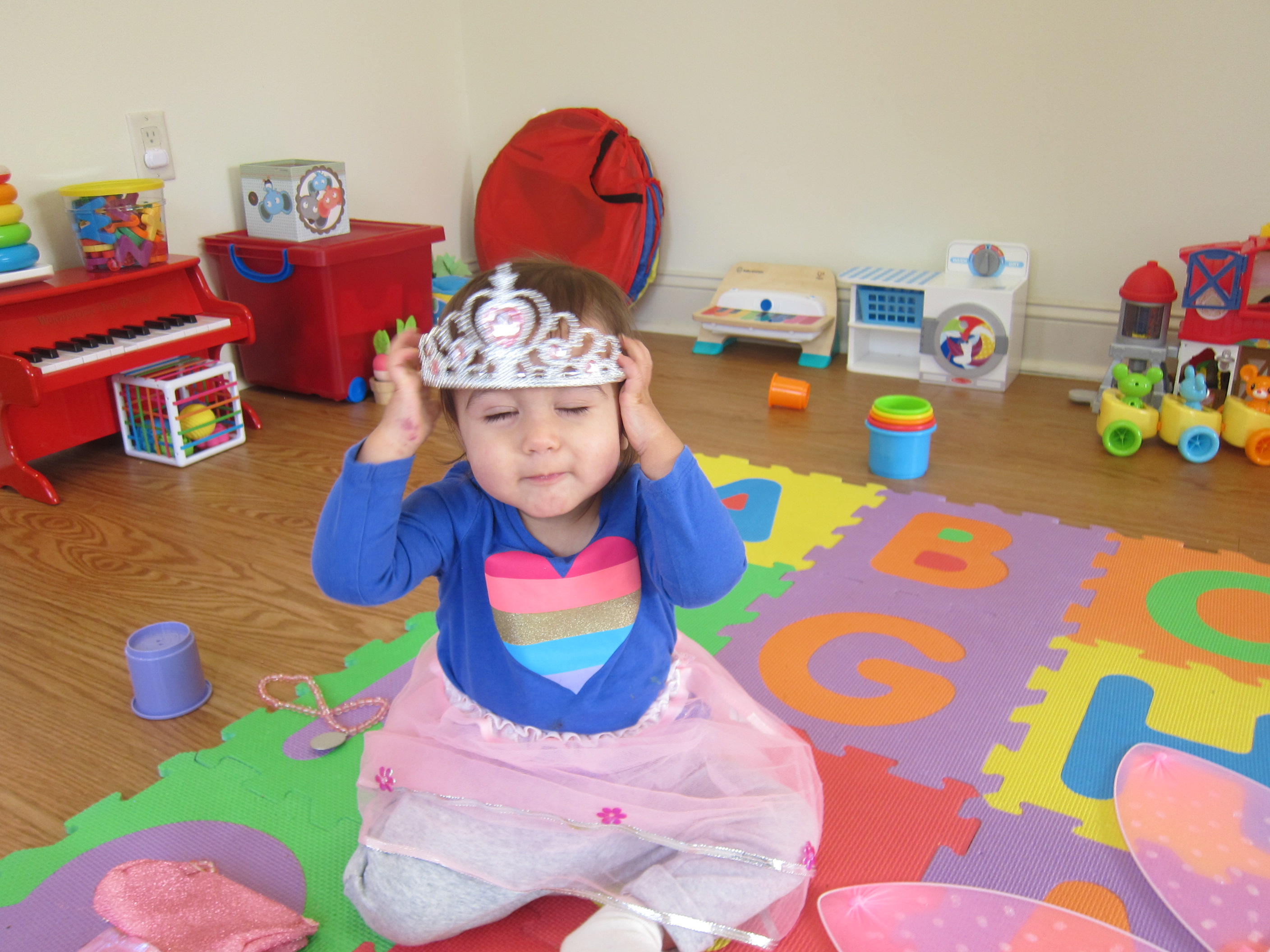 Simple Costume Design – joyful parenting
