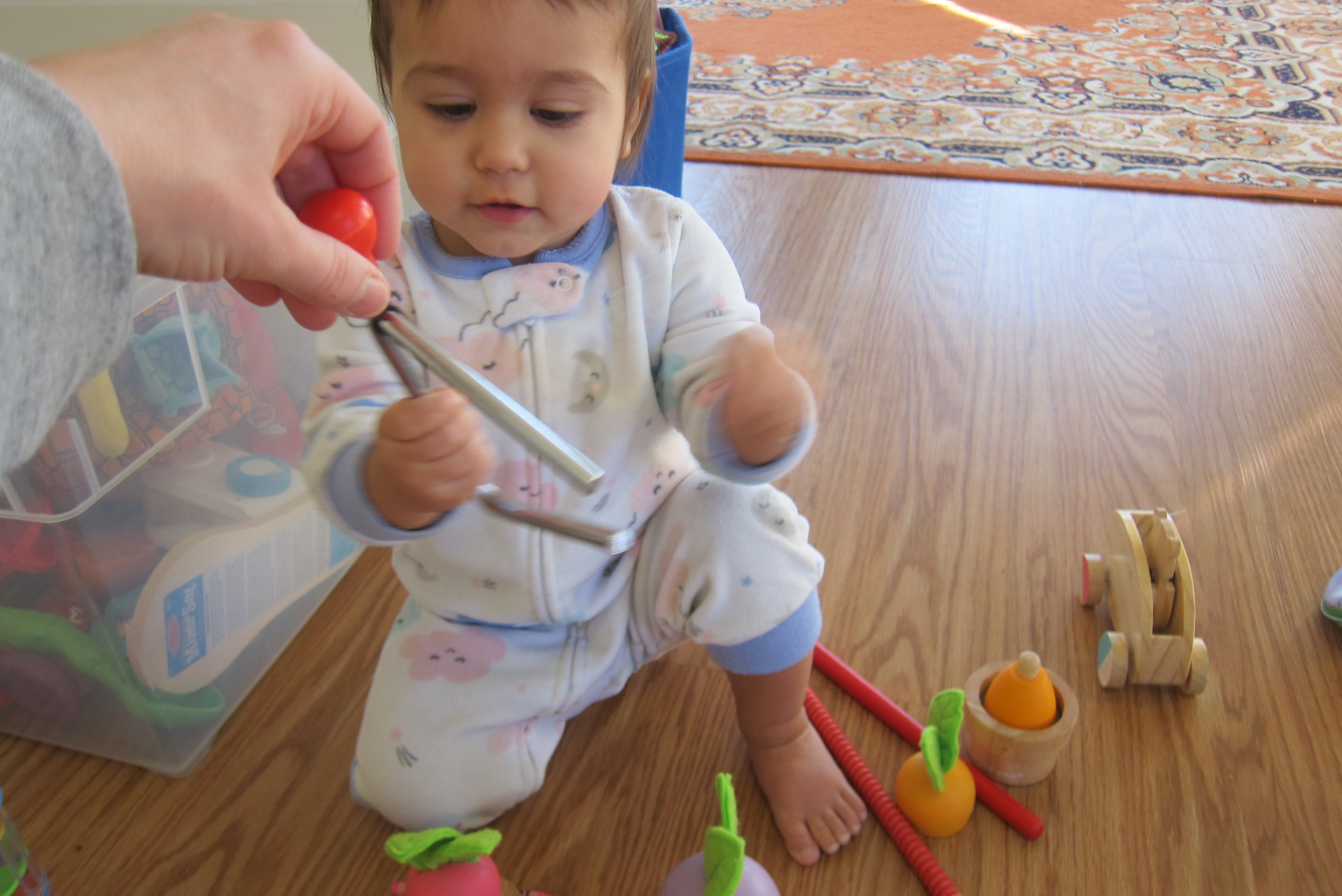 Story Sound Effects – joyful parenting