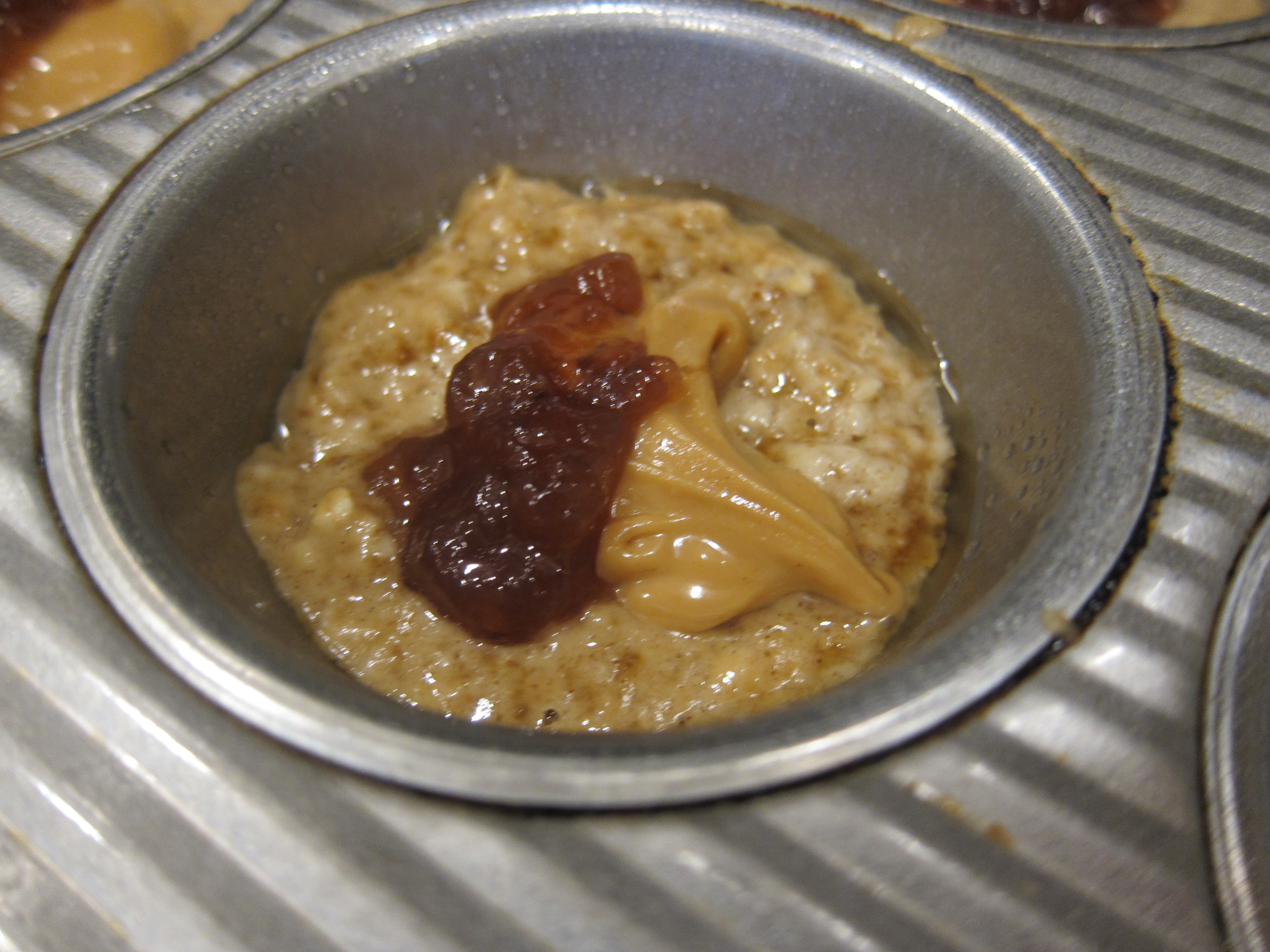 Surprise-Inside Muffins – joyful parenting