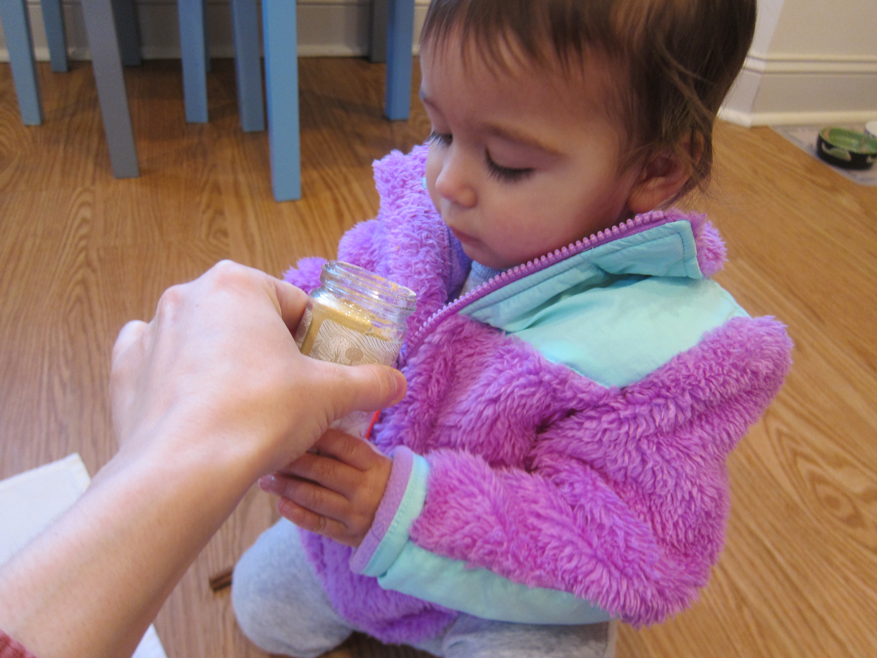 What’s That Smell? – joyful parenting