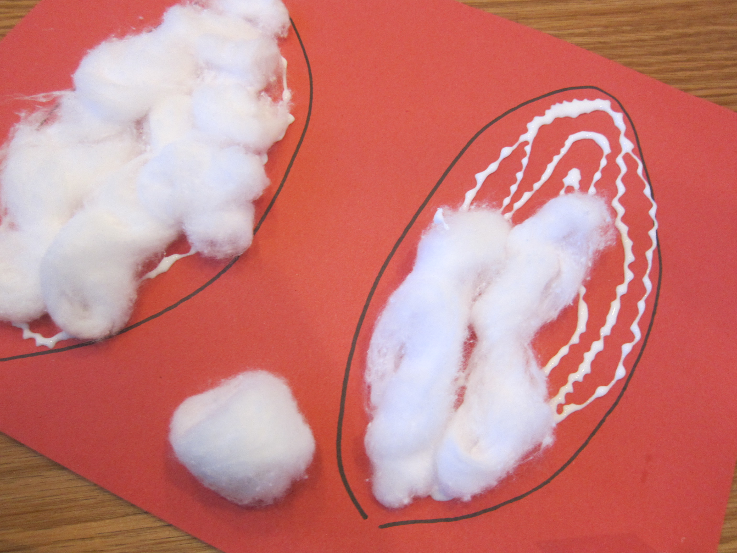 Bunny Ears Craft for Easter – joyful parenting