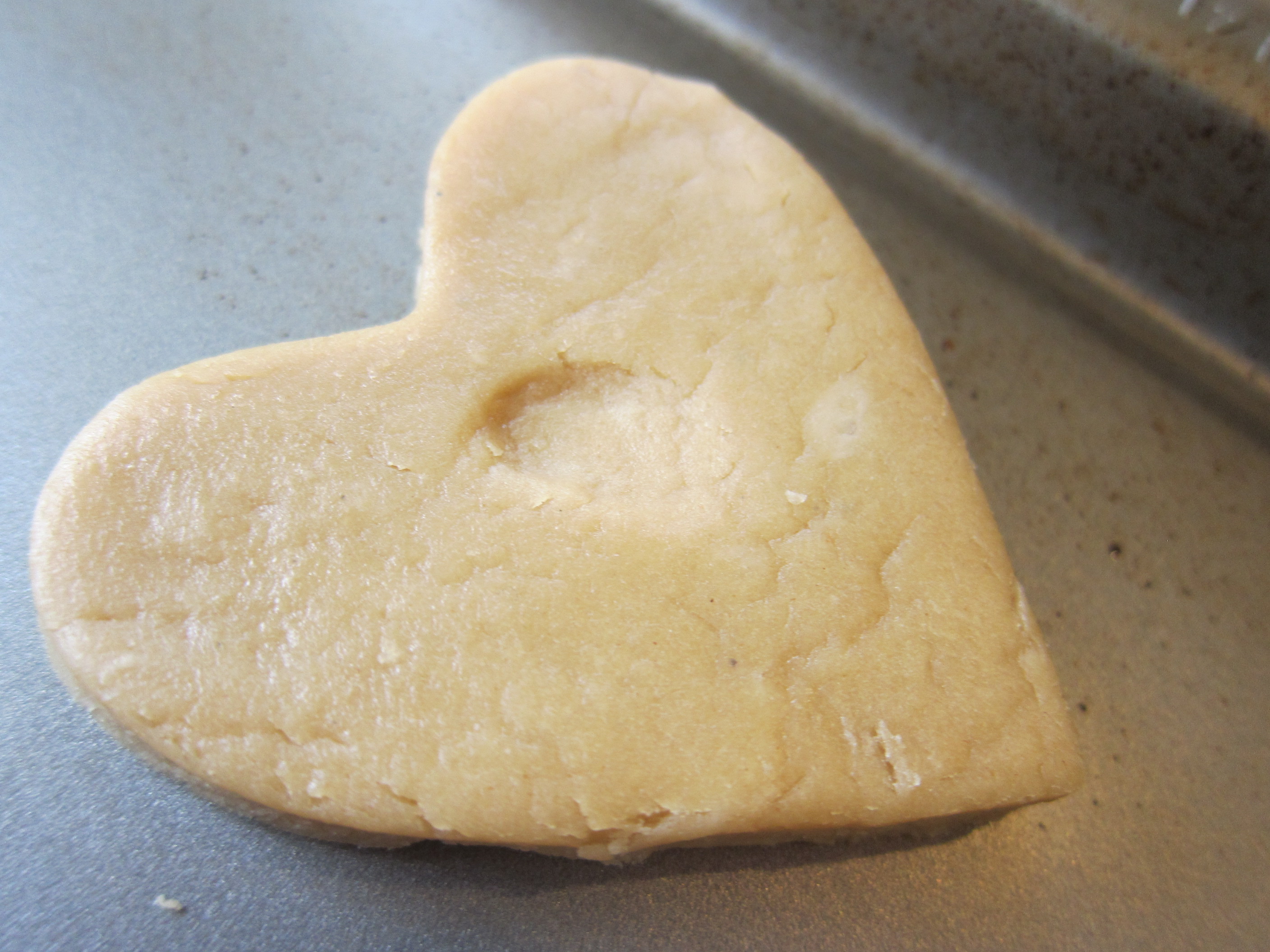 Handprint Cookies – joyful parenting