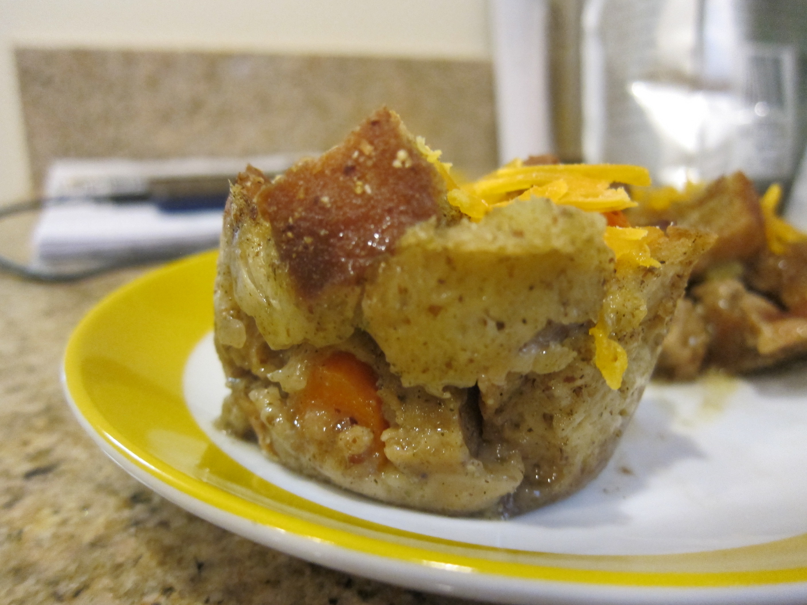 Homestyle Stuffing – joyful parenting