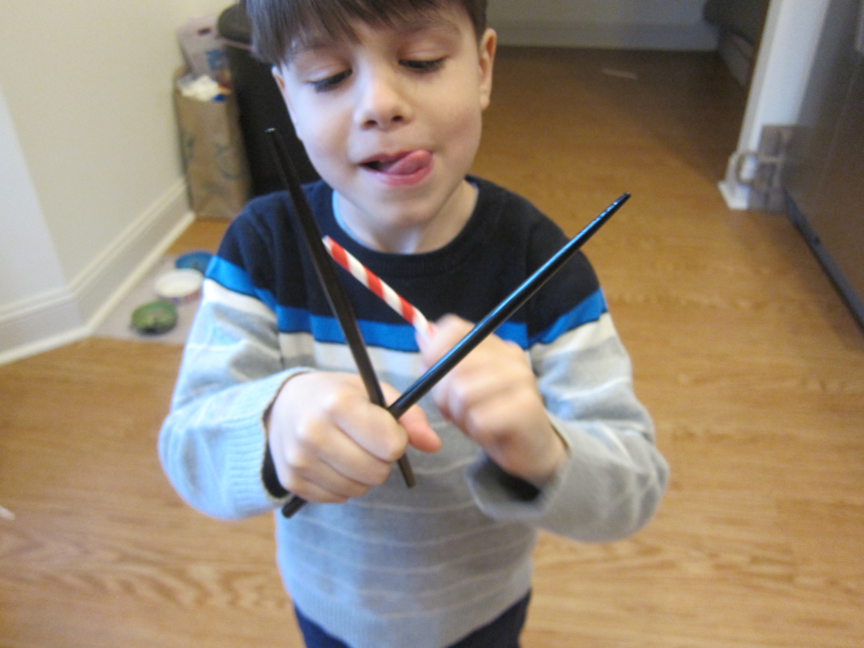 Kitchen Instruments – joyful parenting