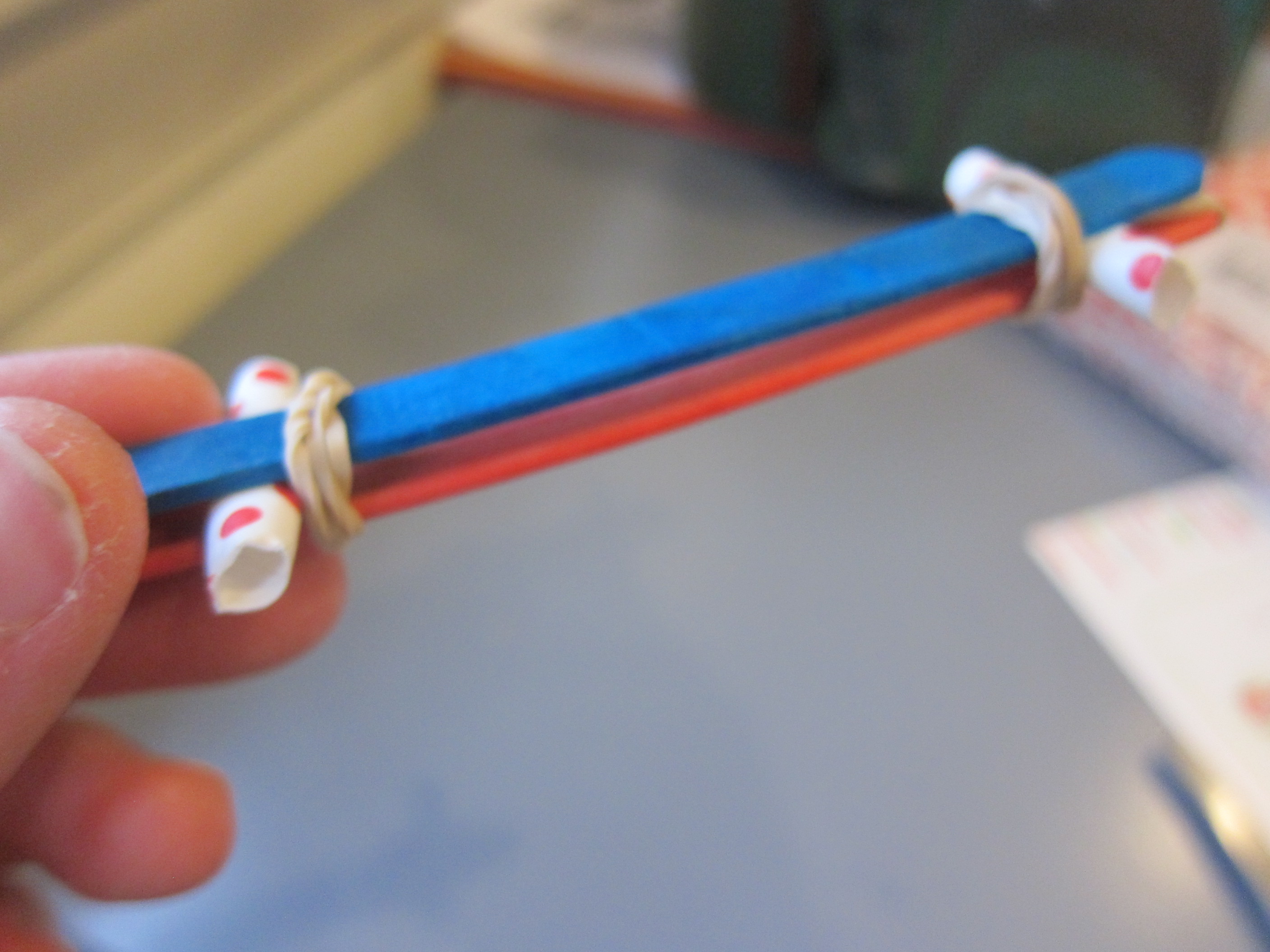 Kitchen Instruments – joyful parenting