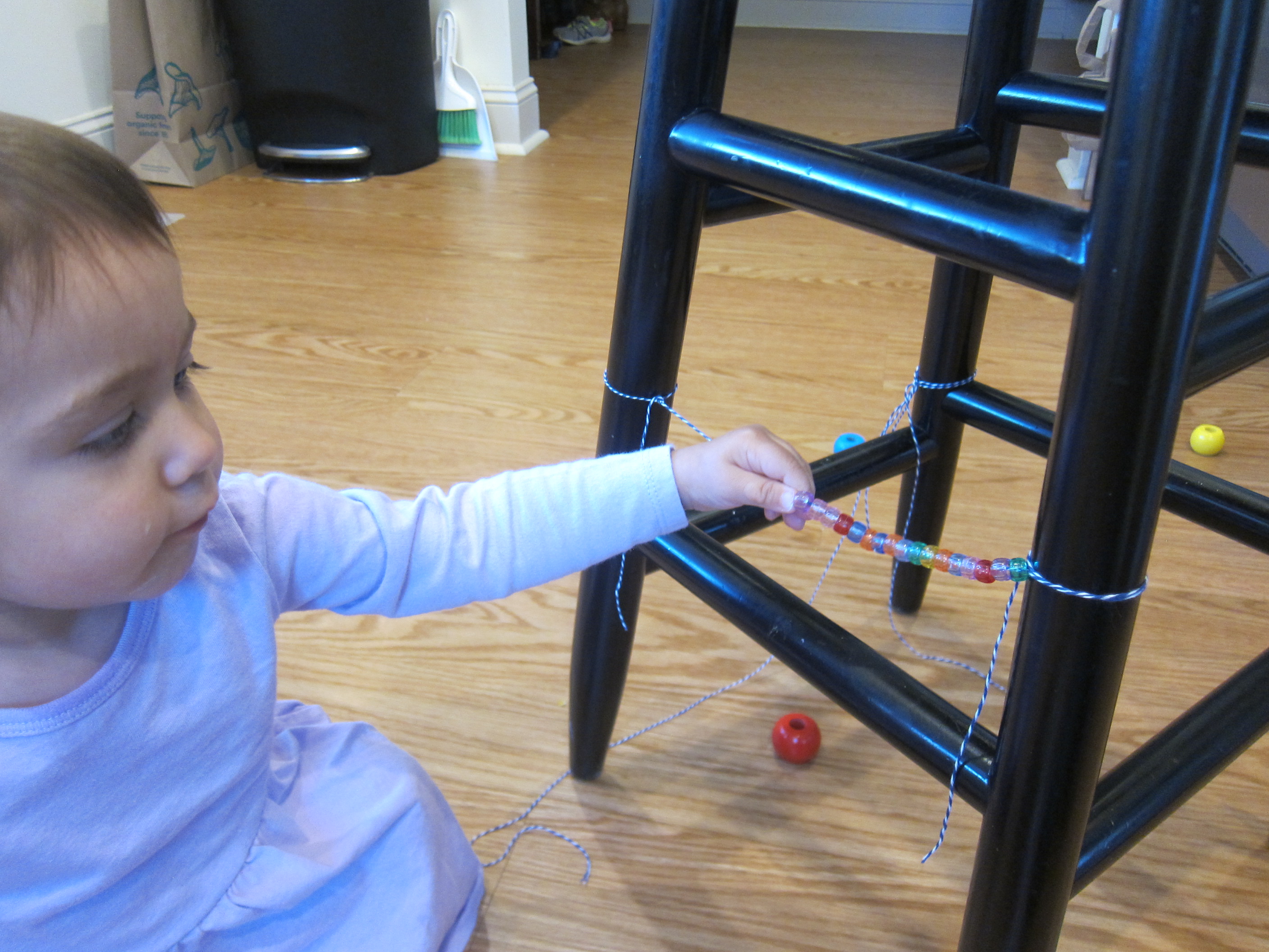 DIY Abacus for Toddlers – joyful parenting