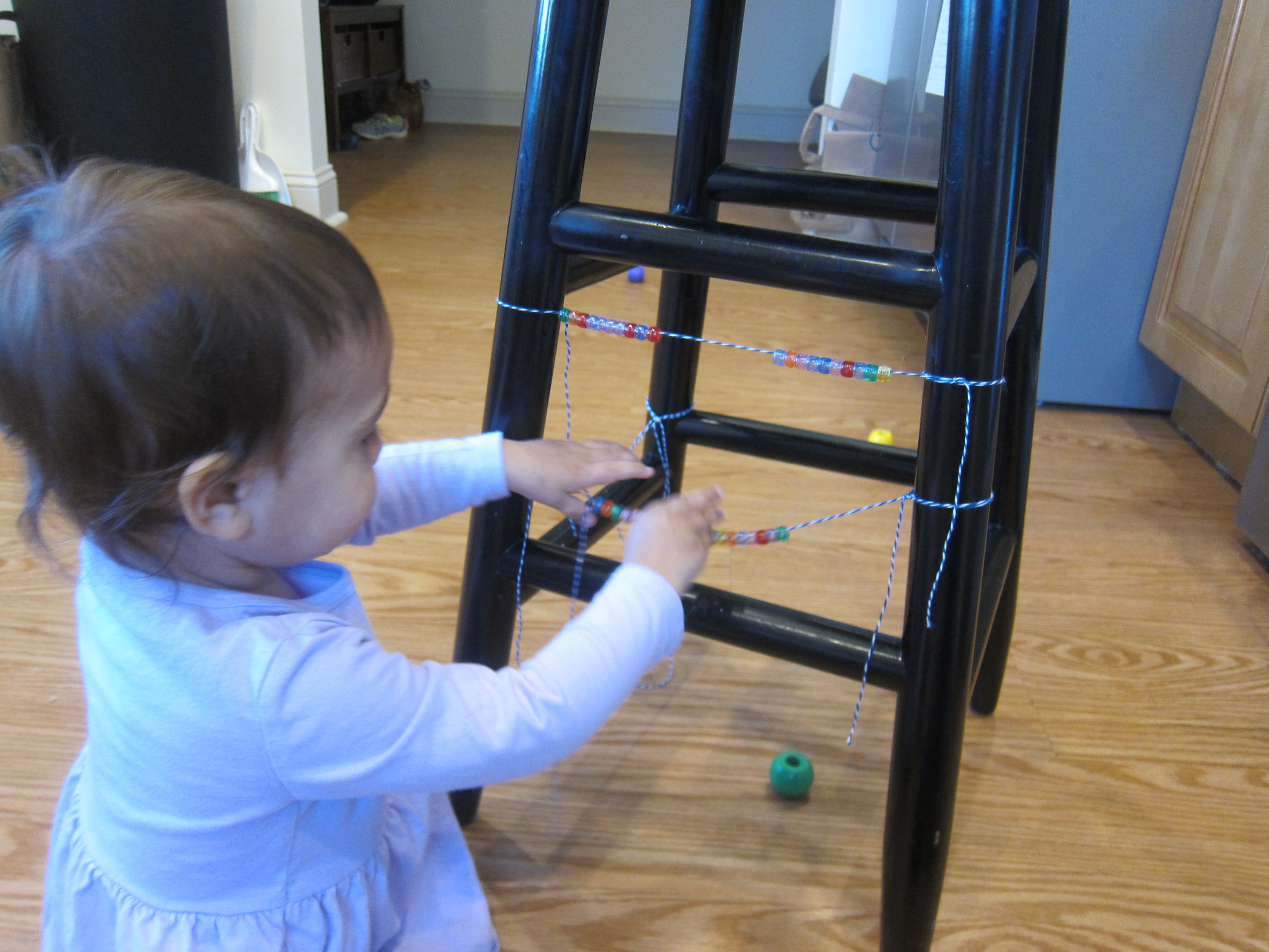 DIY Abacus for Toddlers – joyful parenting
