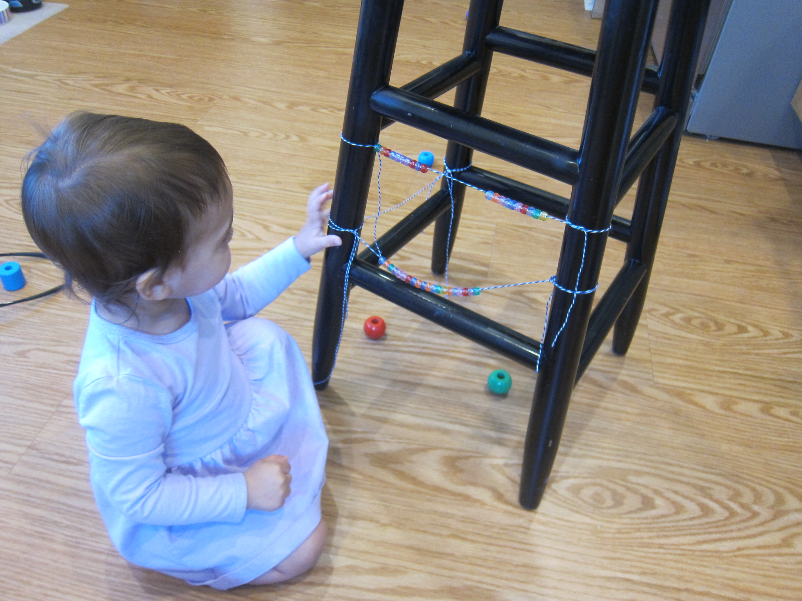 DIY Abacus for Toddlers – joyful parenting
