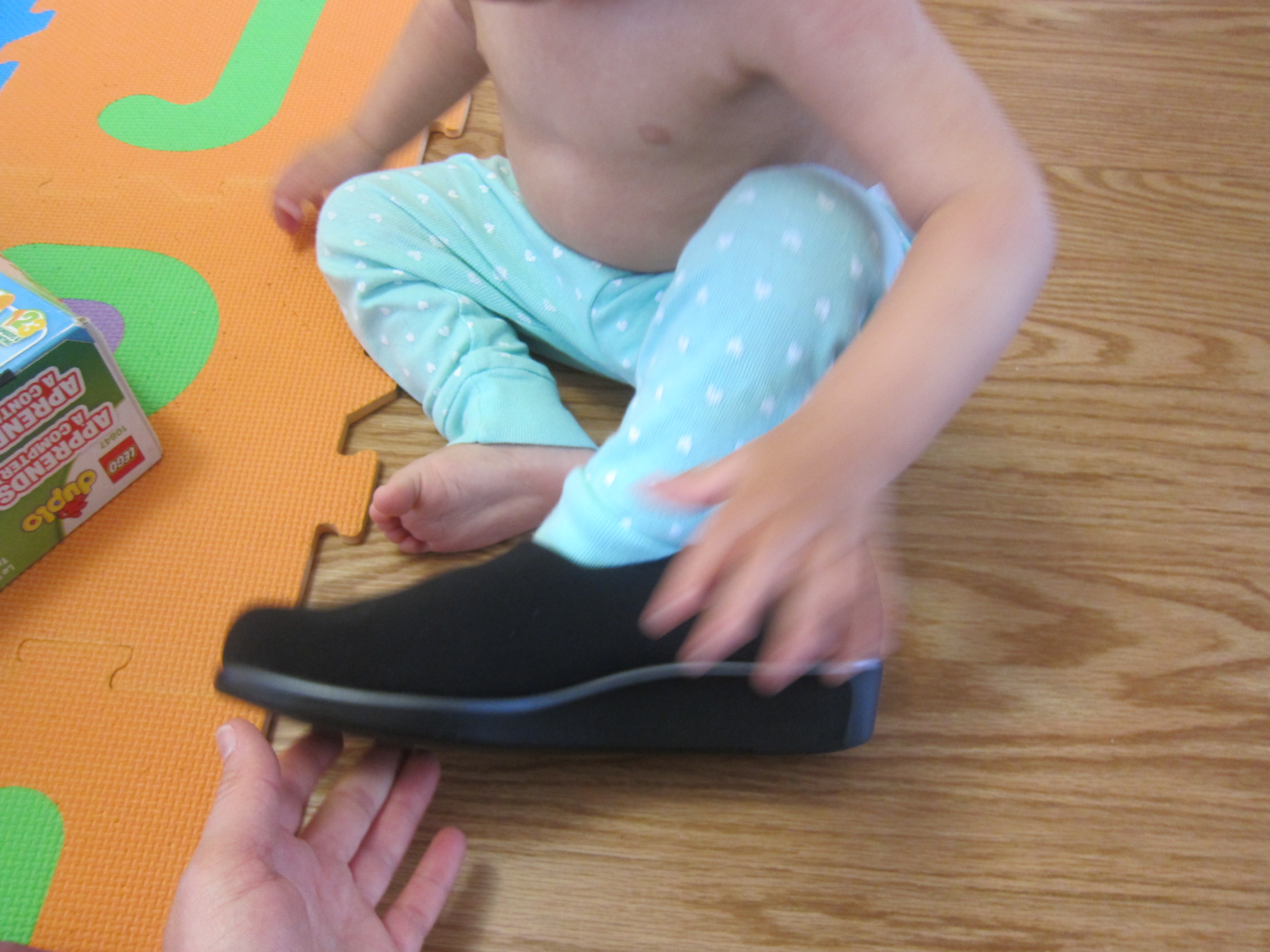Dress-Up Box – joyful parenting