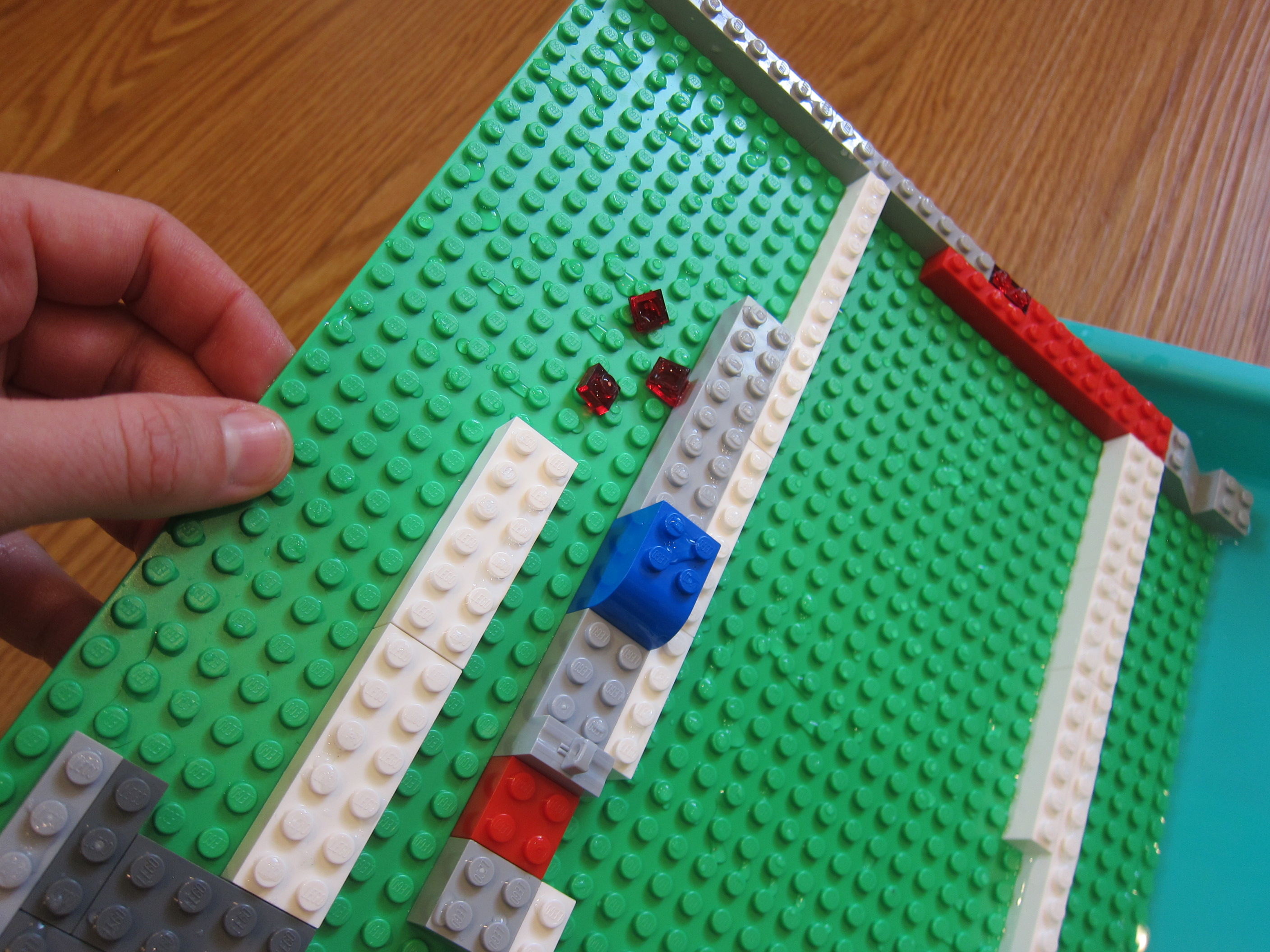 Engineer with Water – joyful parenting