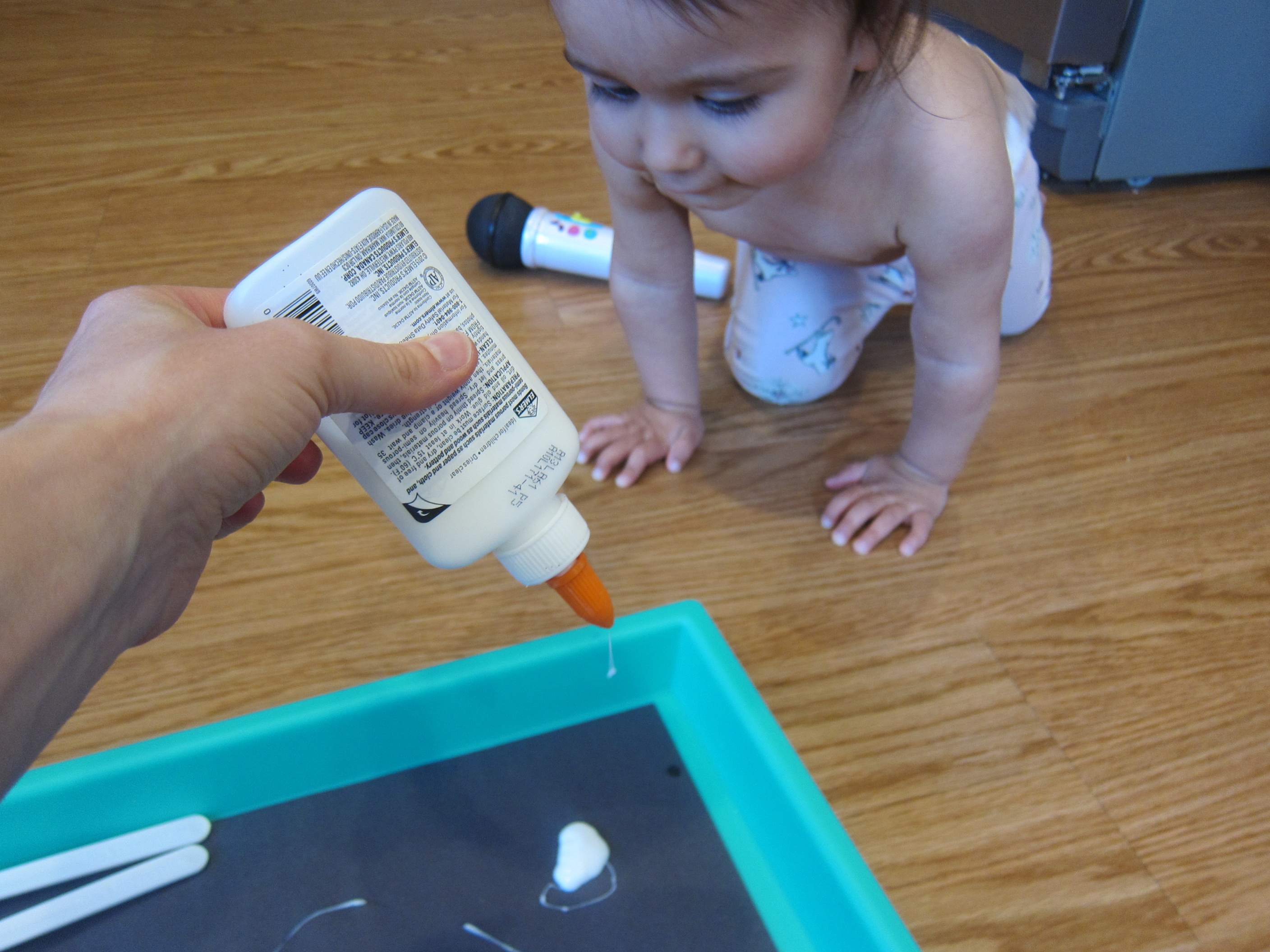 Glue Play – joyful parenting