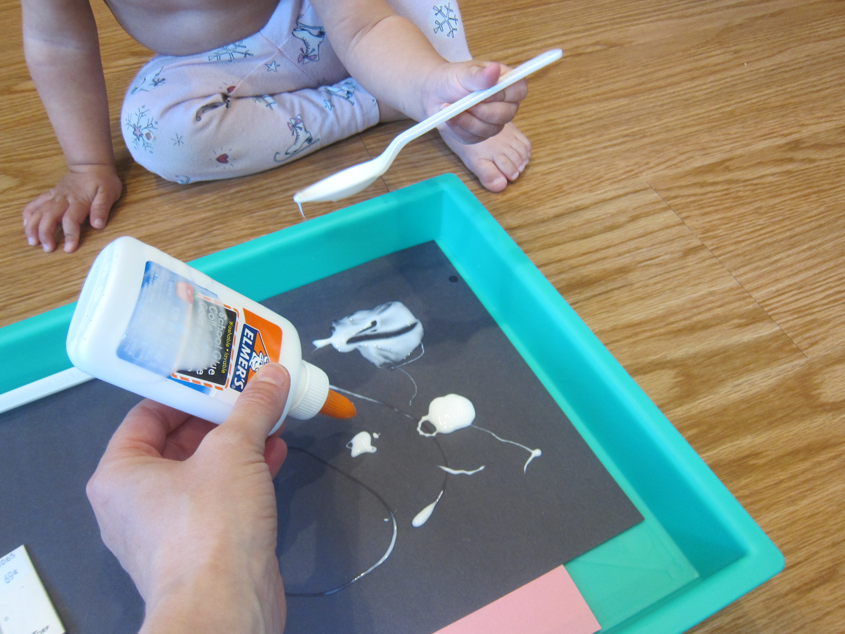 Glue Play – joyful parenting