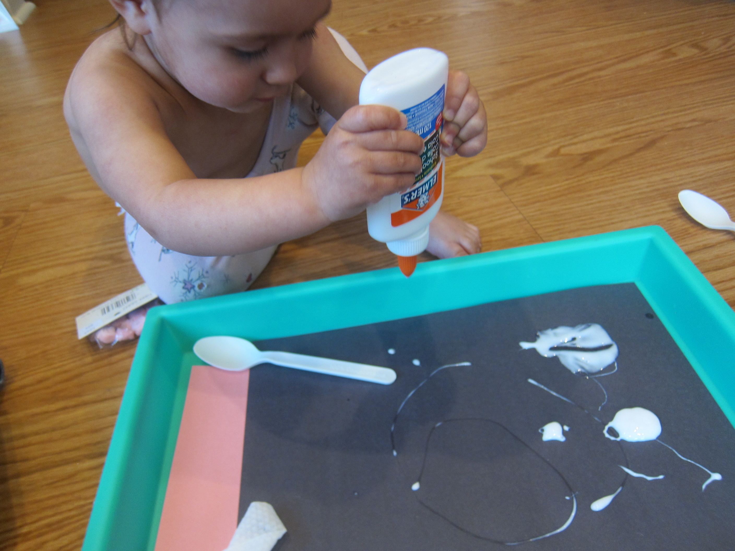Glue Play – joyful parenting