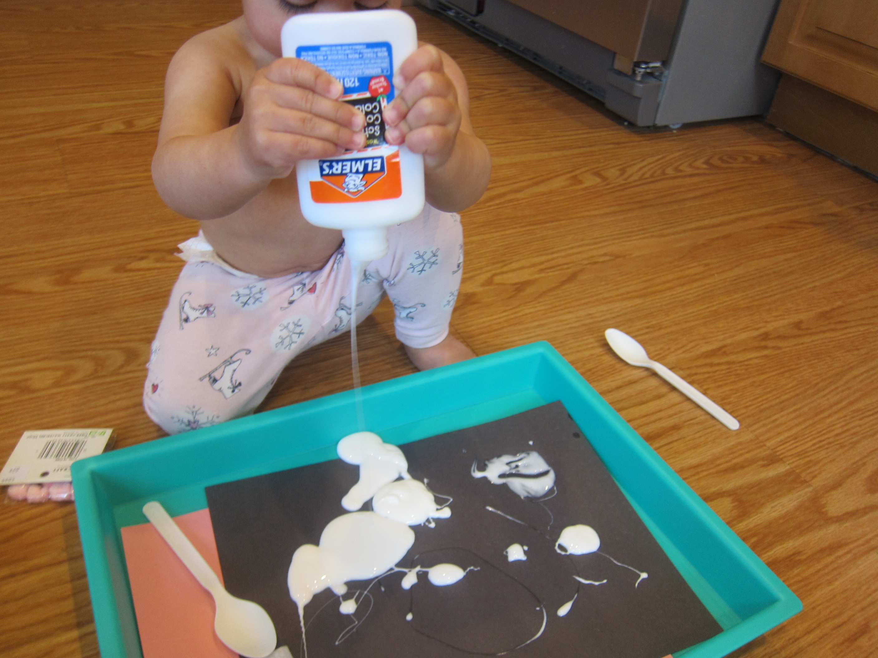 Glue Play – joyful parenting