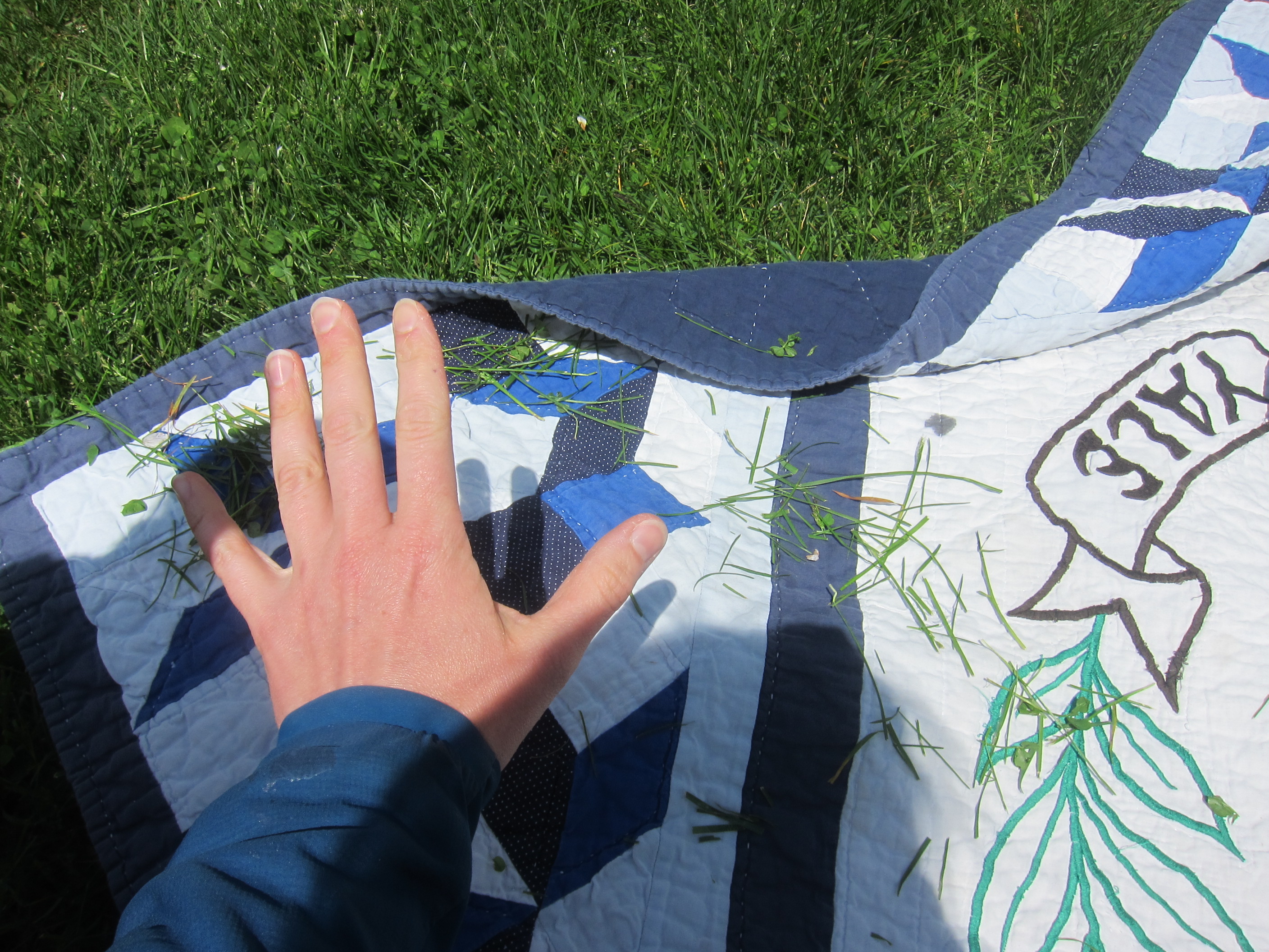 Shadow Play – joyful parenting