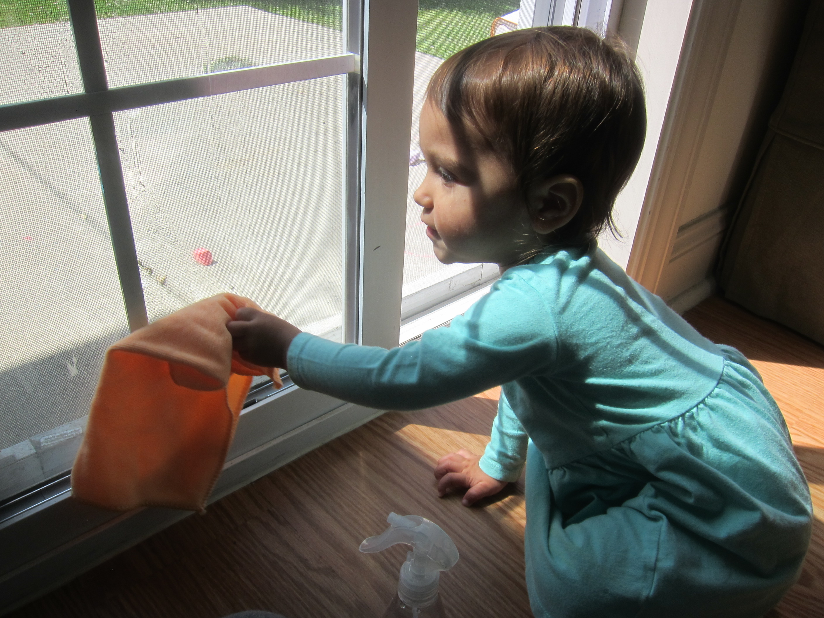 Toddler Helpers – joyful parenting