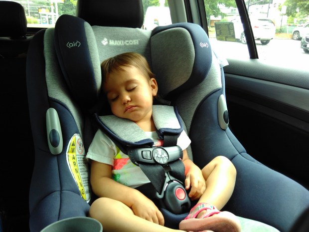 Five Senses Car Games – joyful parenting