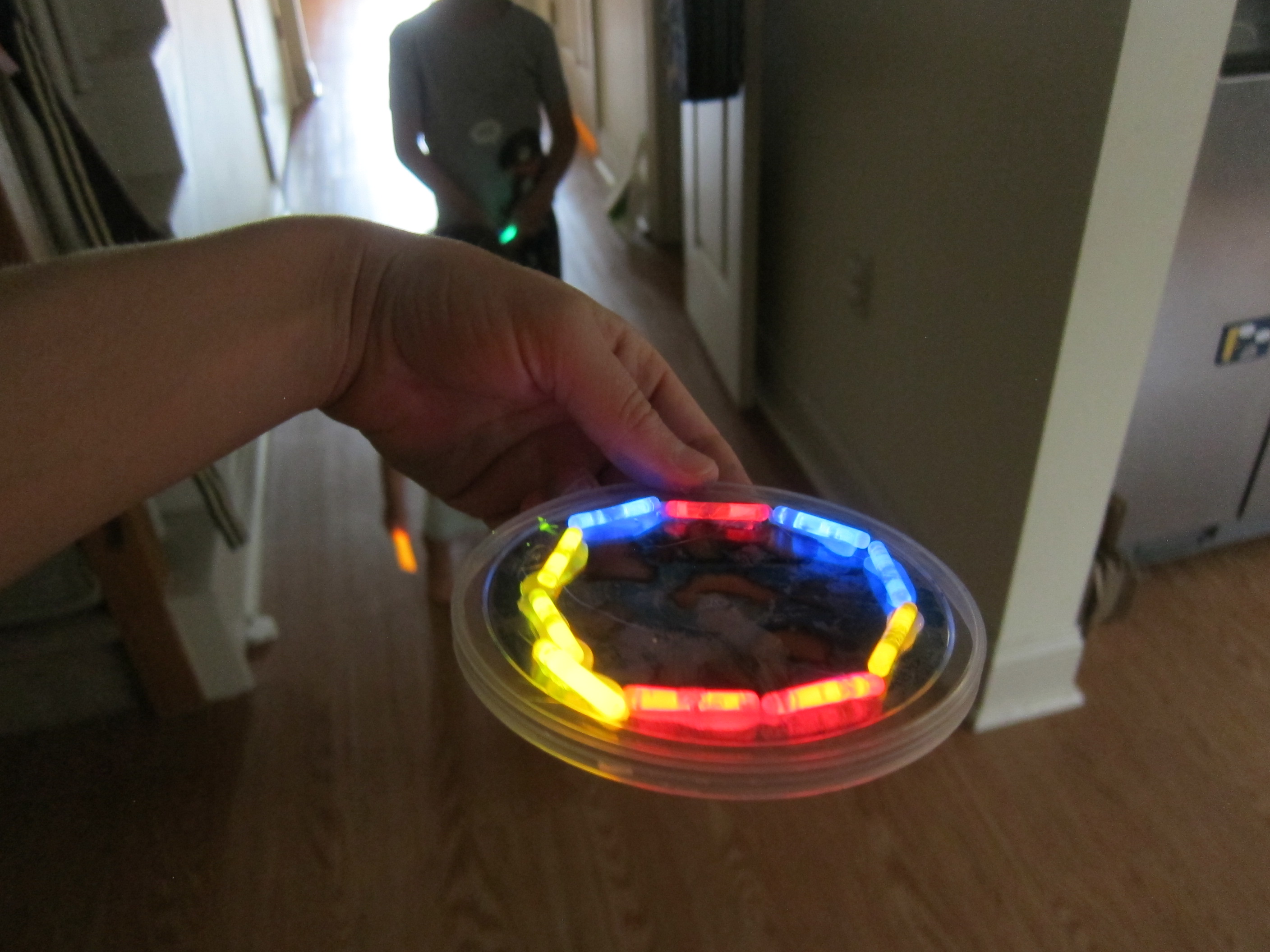 Glow-Bee – joyful parenting