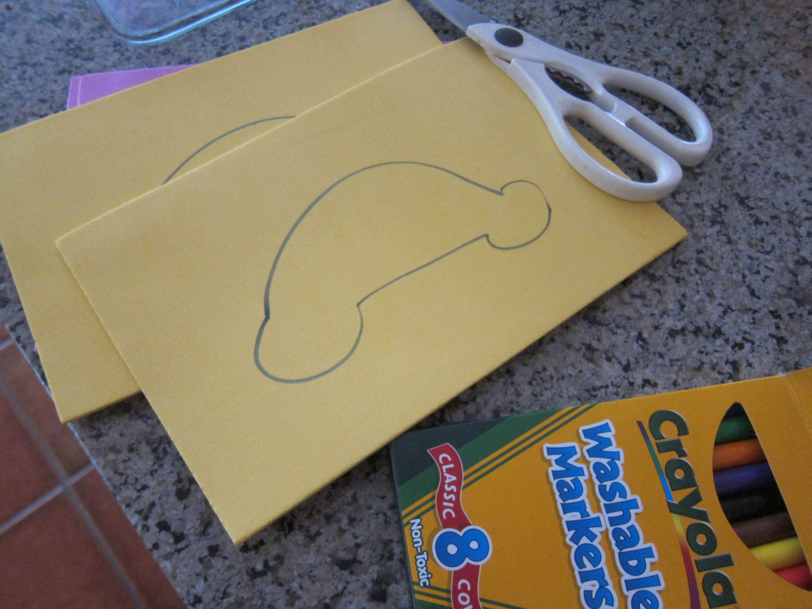 Pretend Car Wash – joyful parenting