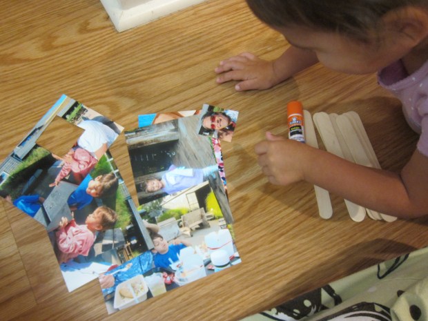 People Puppets – joyful parenting