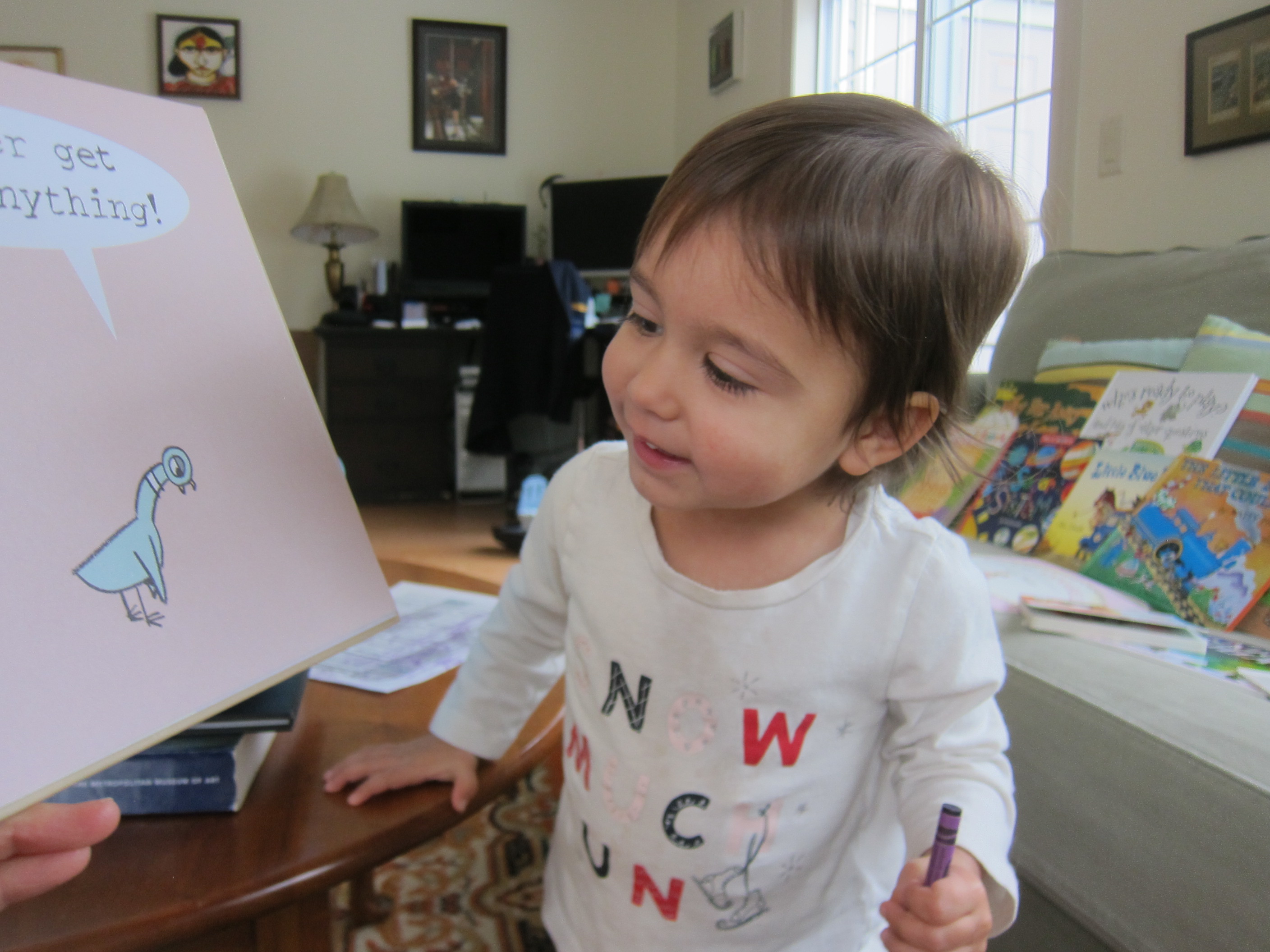 Create a Dramatic Play Library – joyful parenting