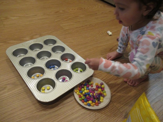 Candy Color Sort – joyful parenting