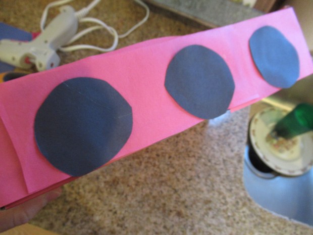 Shoebox Train Craft – joyful parenting